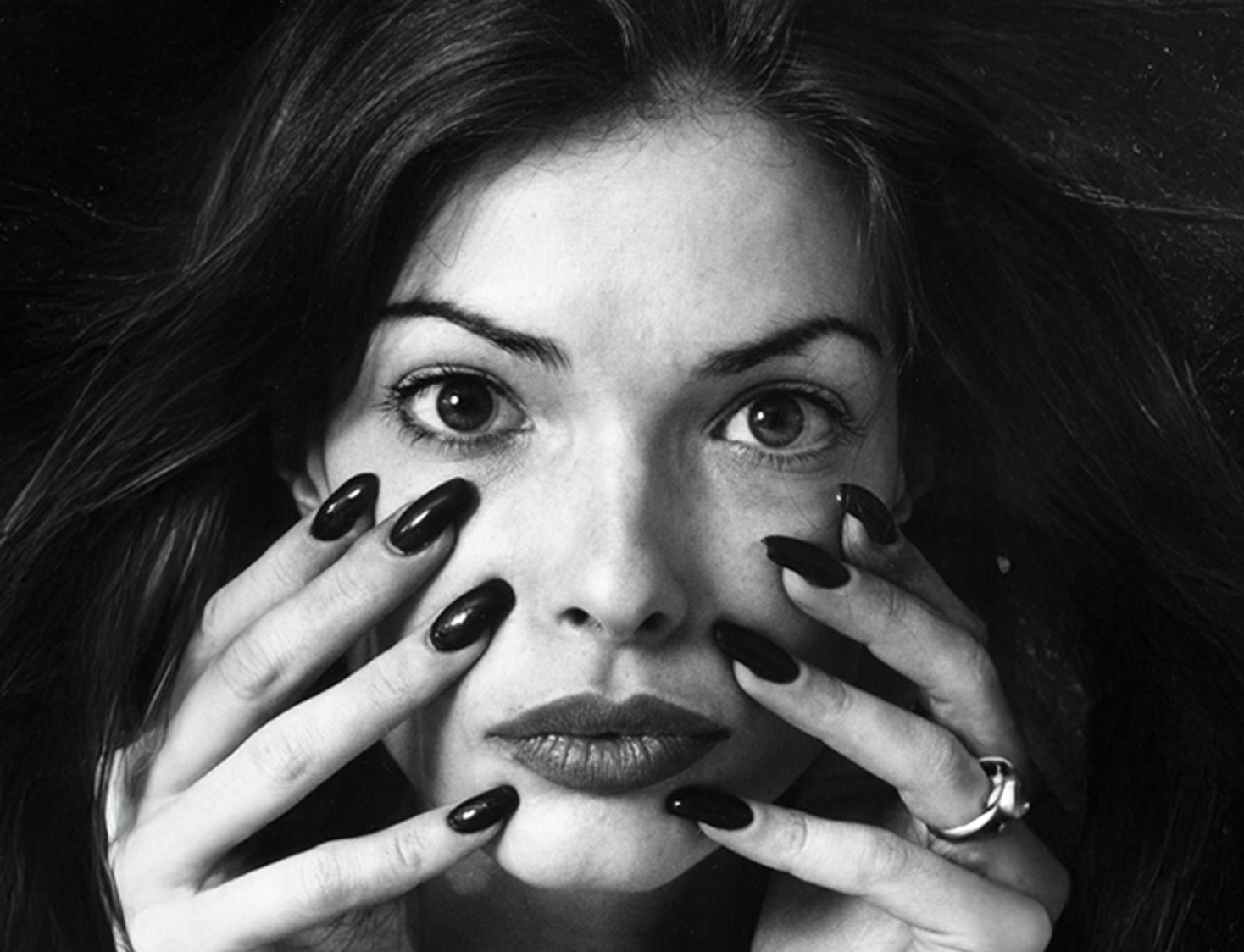 Zoe Lund The Avant Garde Starlet Of The 80s